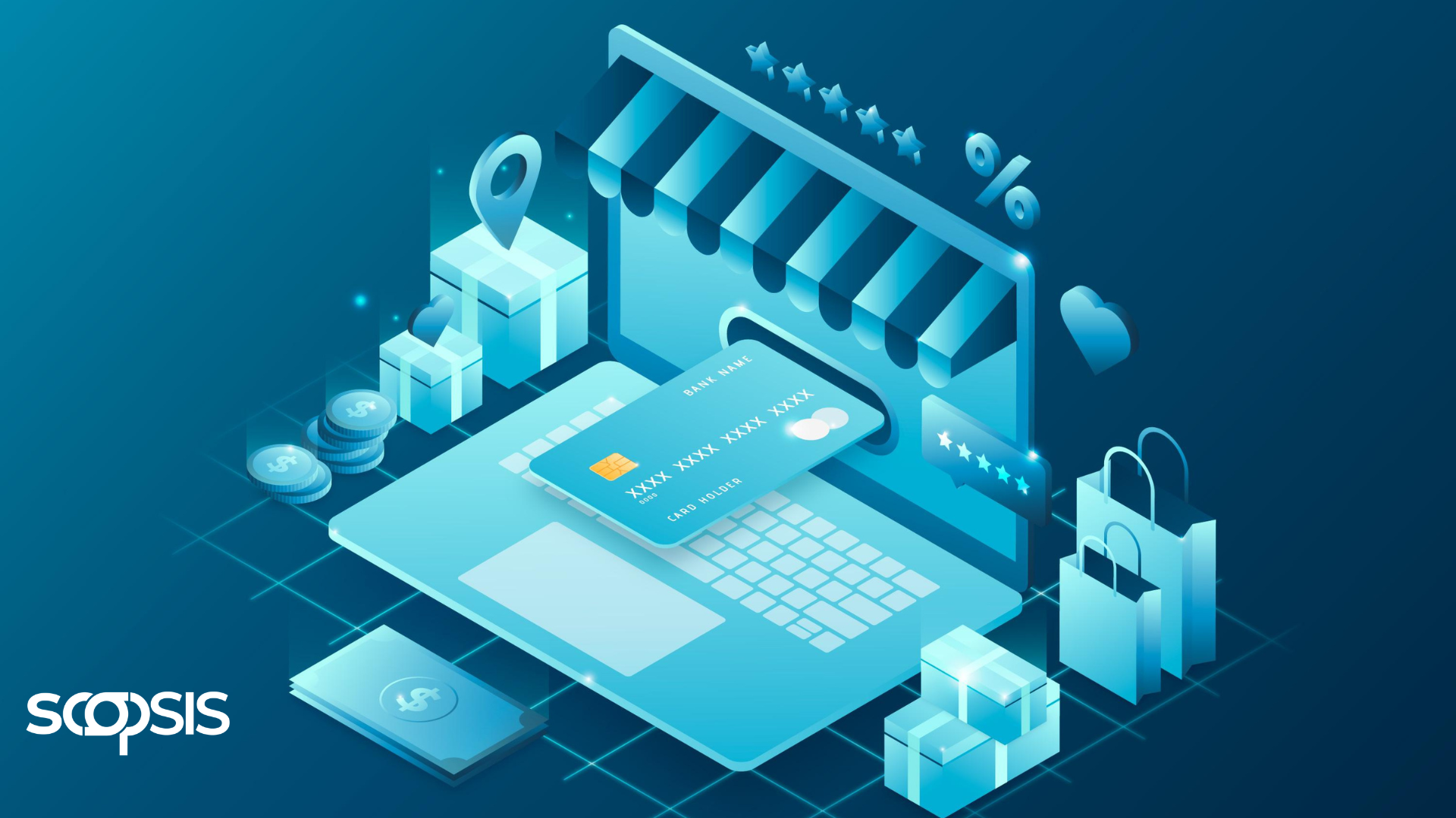 E-commerce: Challenges, Opportunities, and Emerging Tech