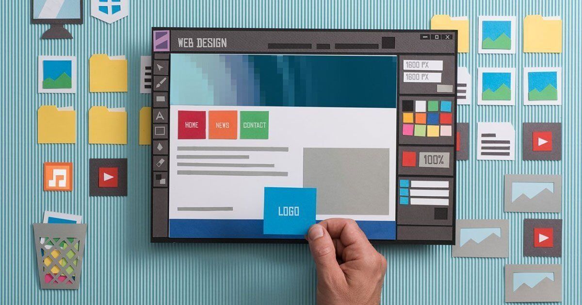 Website Redesign Project Plan: Free Step-By-Step Template