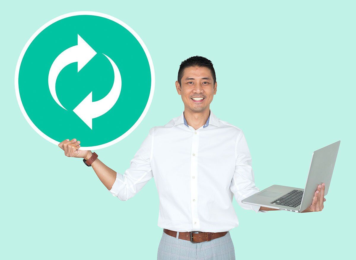 Website Redesign Project Plan: Free Step-By-Step Template