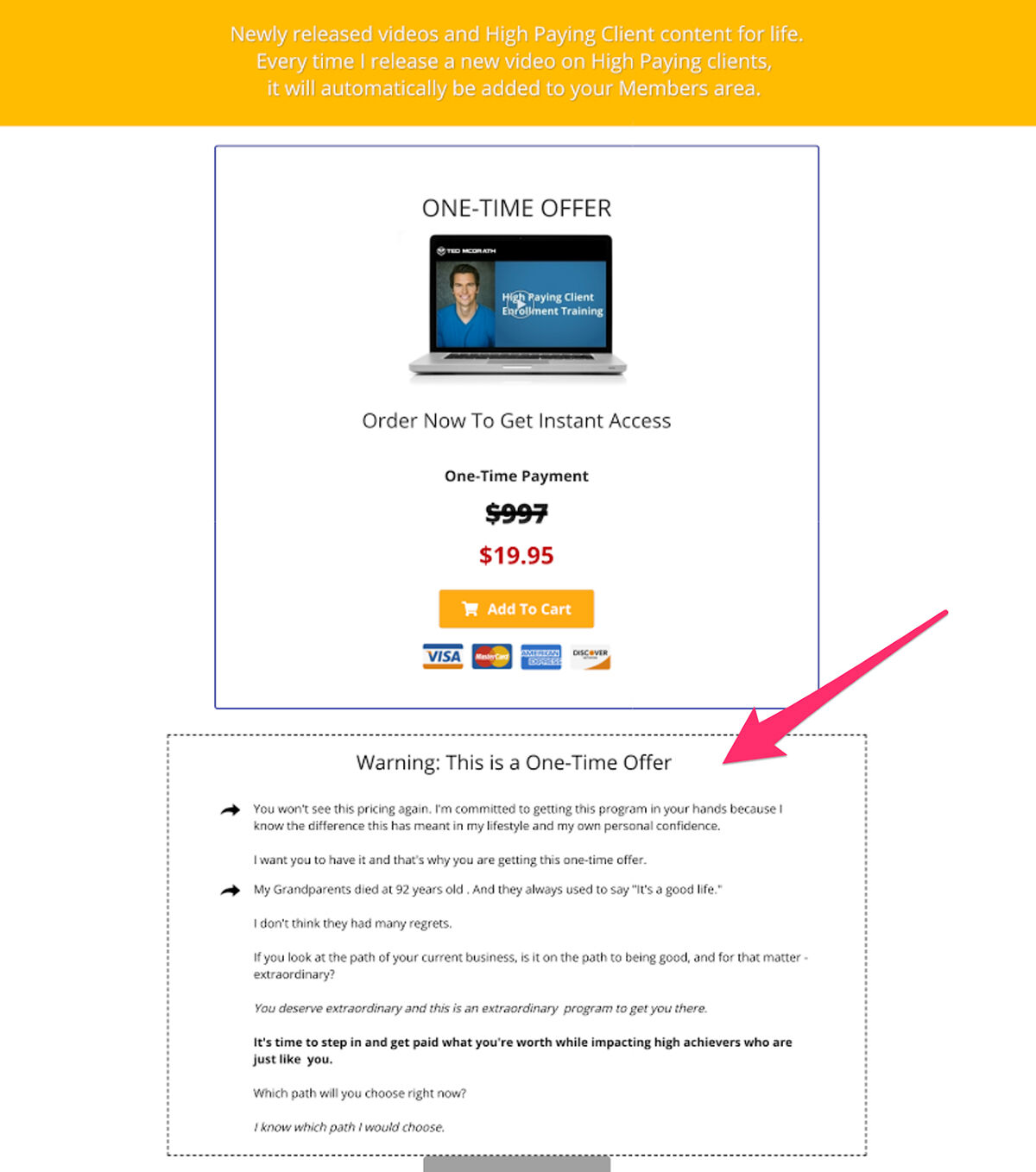 10 Proven Sales Funnel Templates You Can Steel [Free Download]