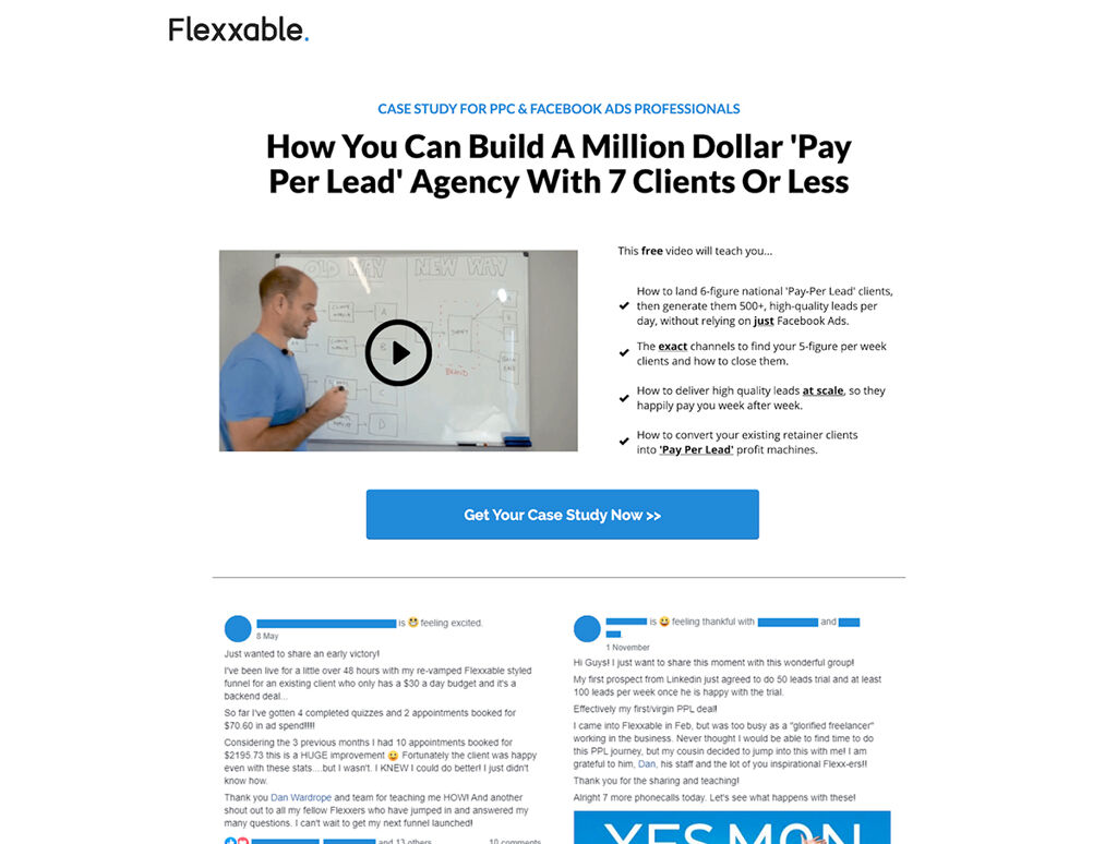 10 Proven Sales Funnel Templates You Can Steel [Free Download]