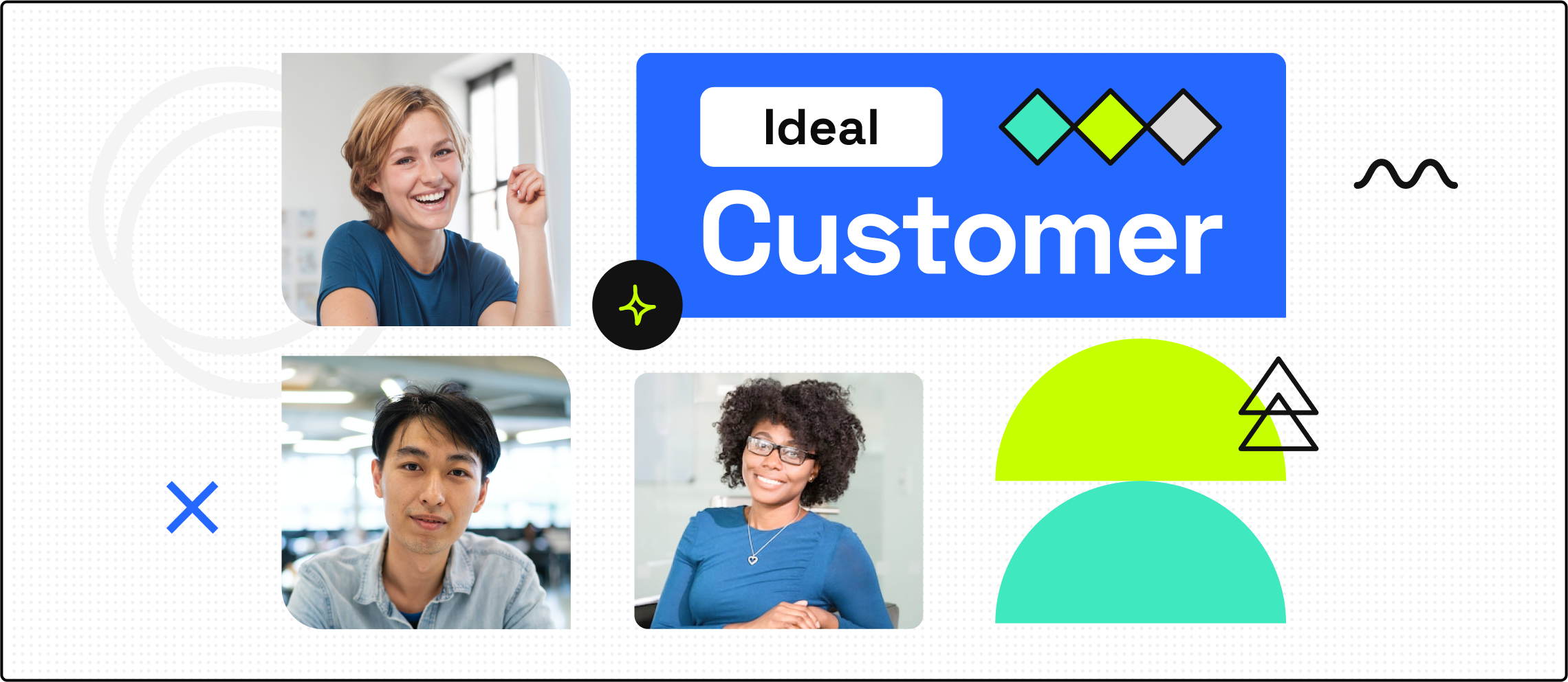 Customer Profile Template: The Ultimate Guide [Free Download]