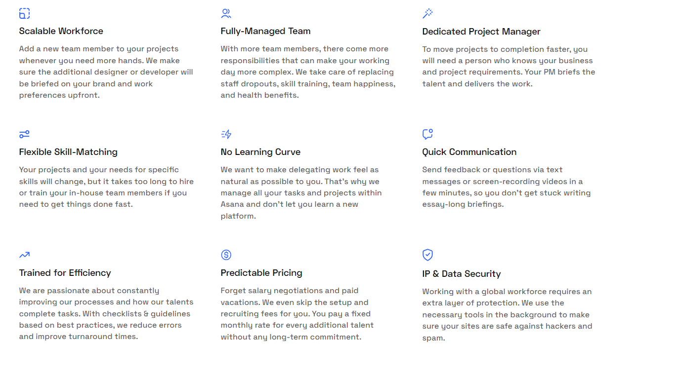 9 Best Unlimited Graphic Design Services in 2024 (Compared)