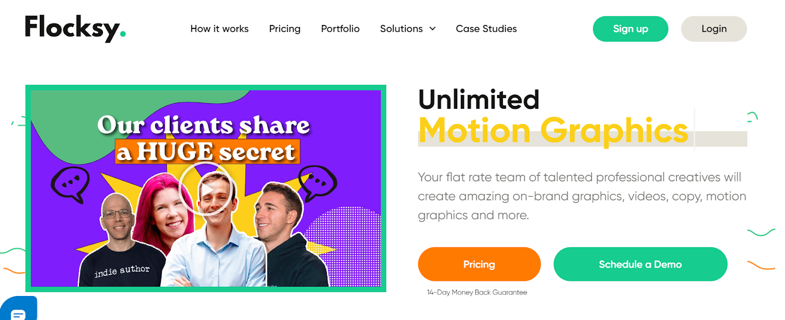 10 Best Platforms to Outsource Graphic Design in 2024