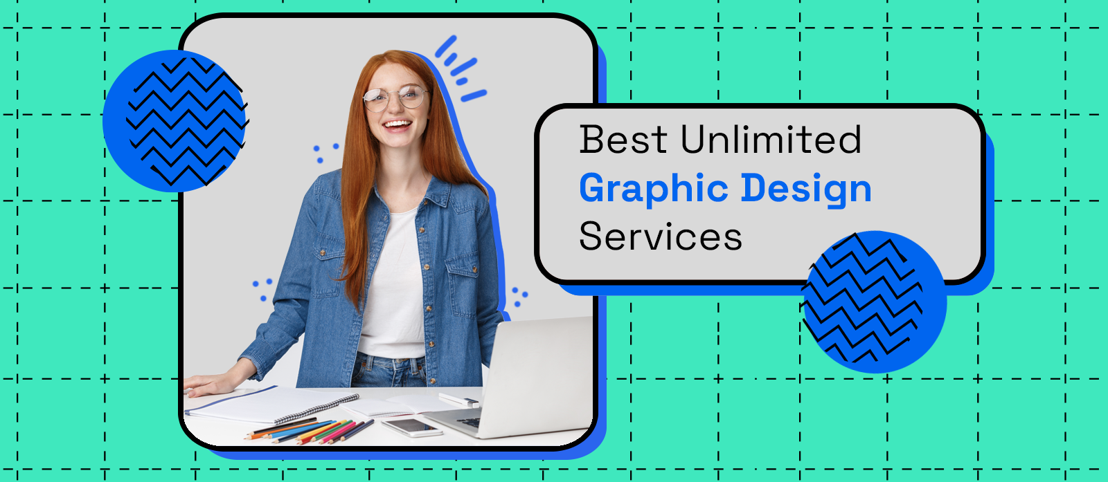 9 Best Unlimited Graphic Design Services in 2024 (Compared)
