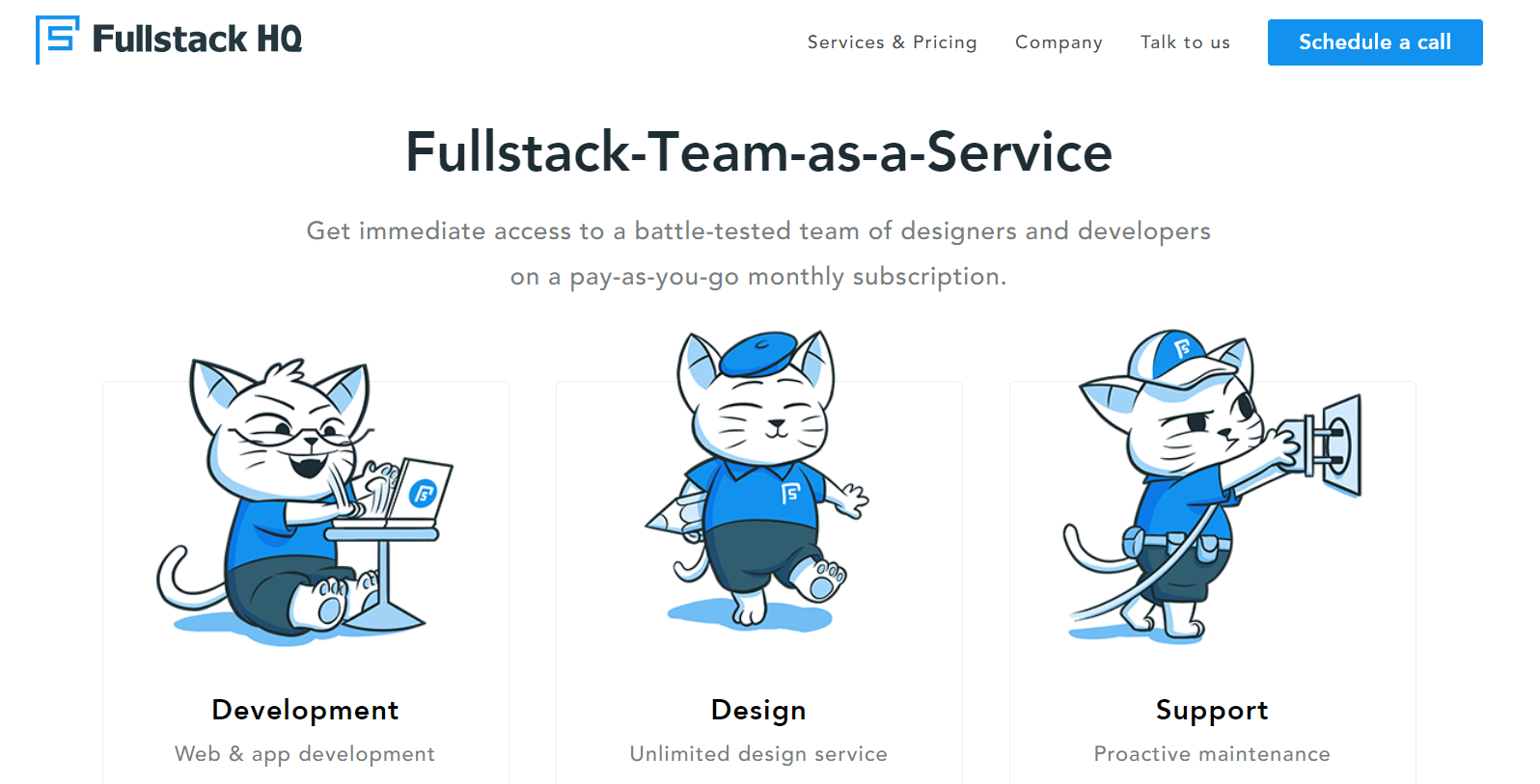 Best Graphic Design Companies in 2024 (Compared) 🖌️