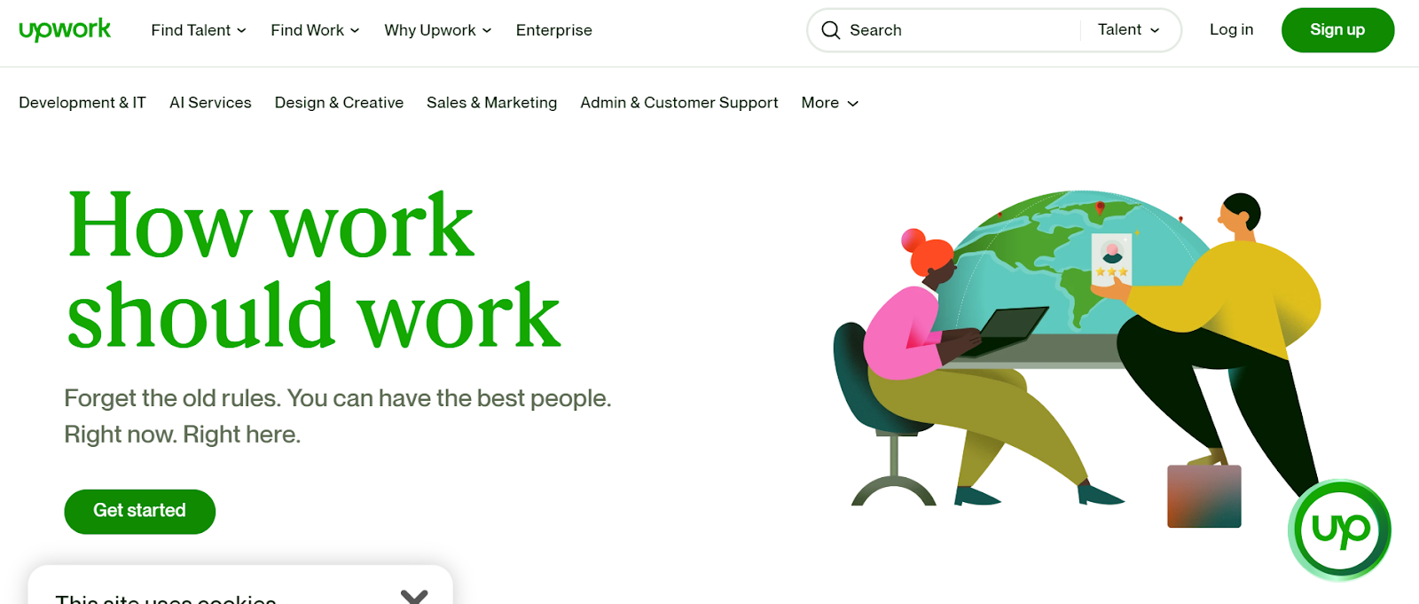 10 Best Platforms to Outsource Graphic Design in 2024