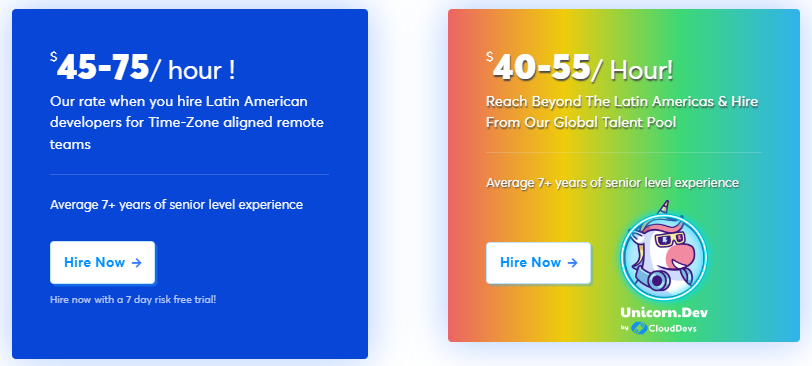 9 Best Toptal Alternatives in 2024 (Ranked & Compared) 📈
