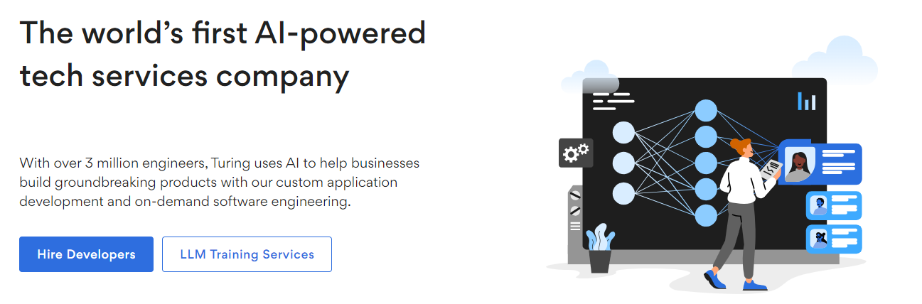 9 Best Toptal Alternatives in 2024 (Ranked & Compared) 📈