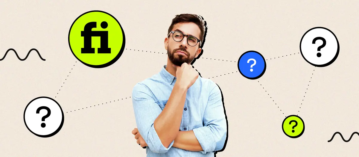 10 Best Fiverr Alternatives You Need to Try in 2024 5️⃣ 📈