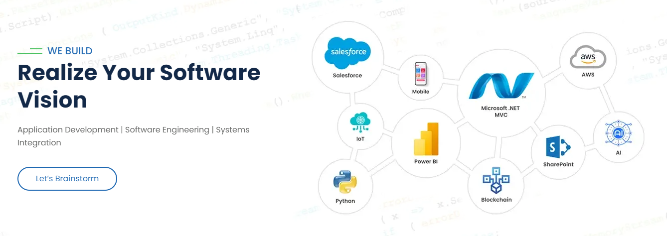 Best Web Development Outsourcing Companies (in 2024) 💻
