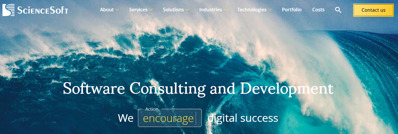 Best Web Development Outsourcing Companies (in 2024) 💻