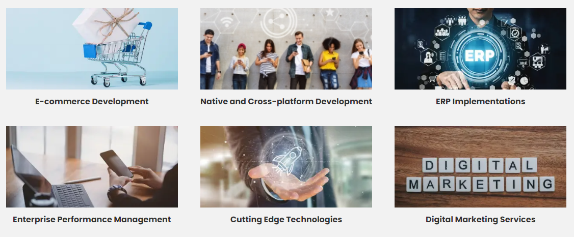 Best Web Development Outsourcing Companies (in 2024) 💻