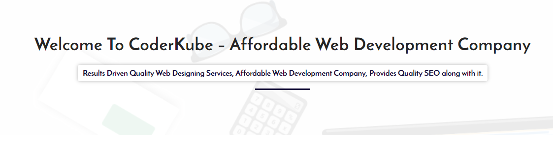 Best Web Development Outsourcing Companies (in 2024) 💻