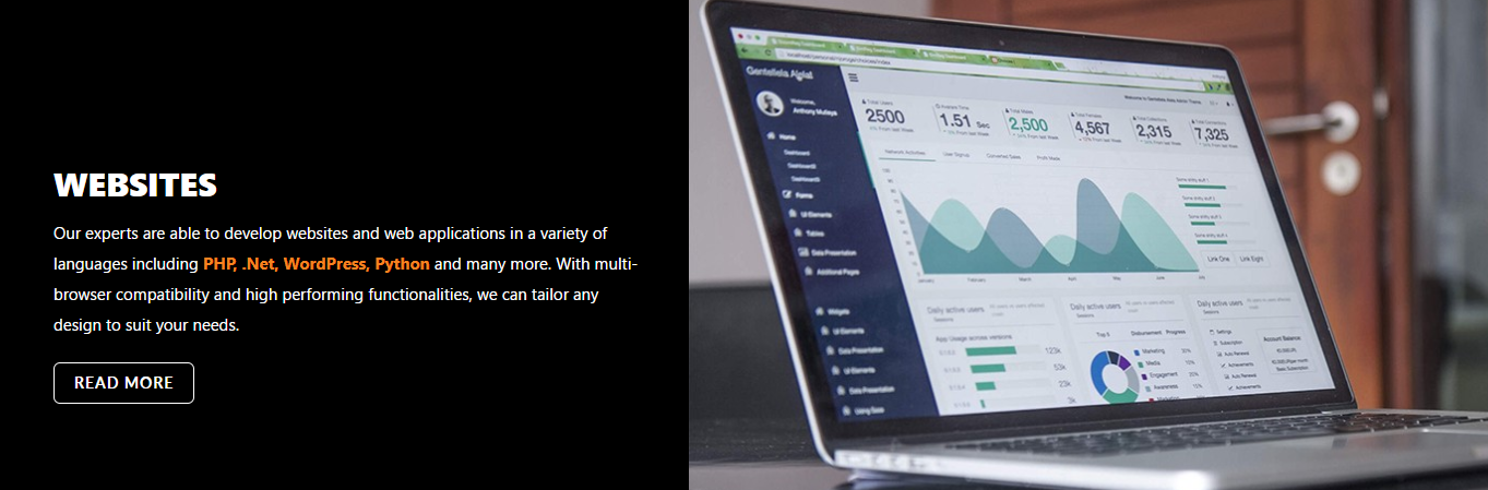 Best Web Development Outsourcing Companies (in 2024) 💻