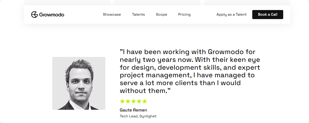 Upwork vs. Fiverr vs. Growmodo: Best Freelance Platform 2024