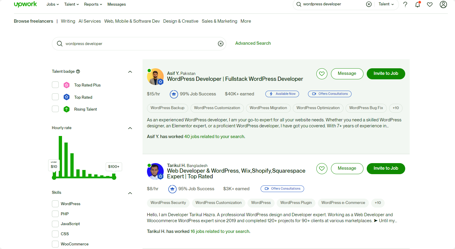 Upwork vs. Fiverr vs. Growmodo: Best Freelance Platform 2024