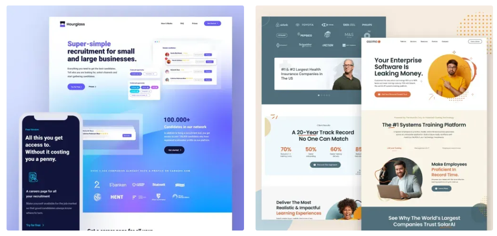 Subscription-Based Website Development: How it's Done [2024]
