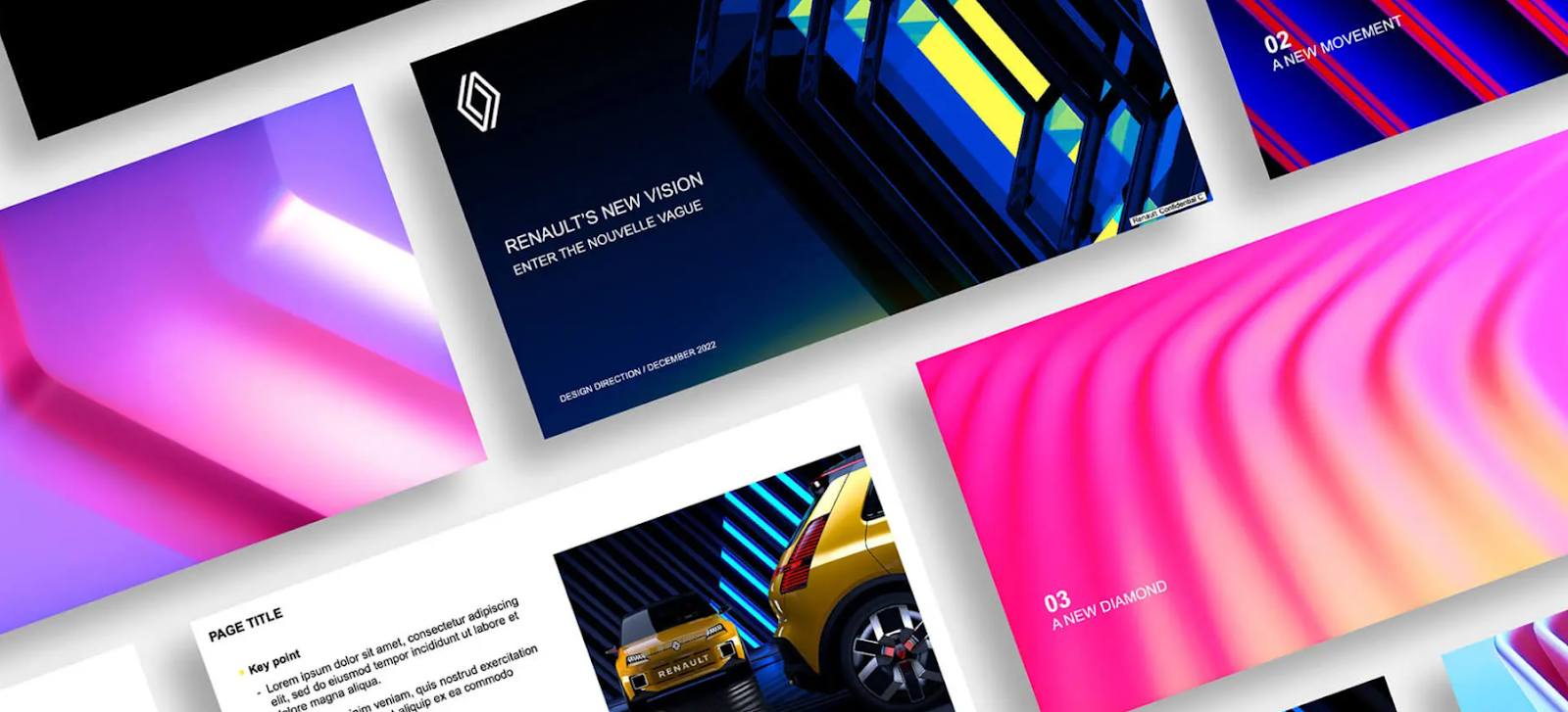 Best Graphic Design Companies in 2024 (Compared) 🖌️