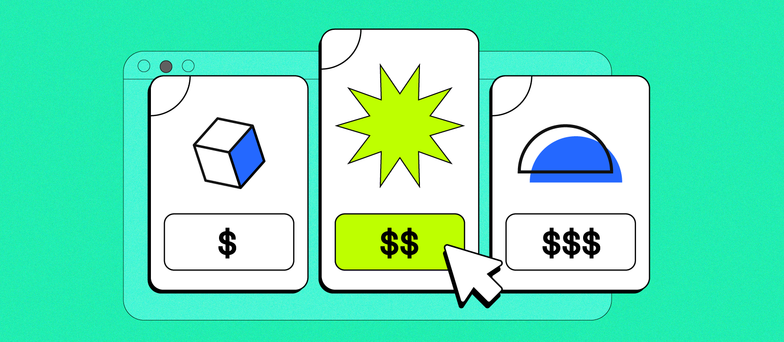 Subscription-Based Website Development: How it's Done [2024]