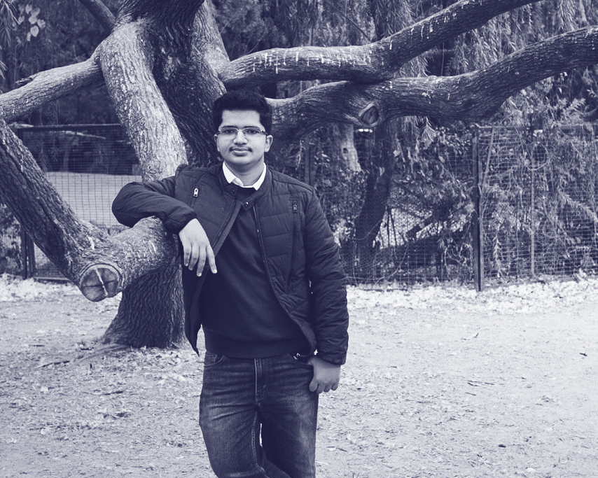 The Diana Award - ADITYA DUBEY