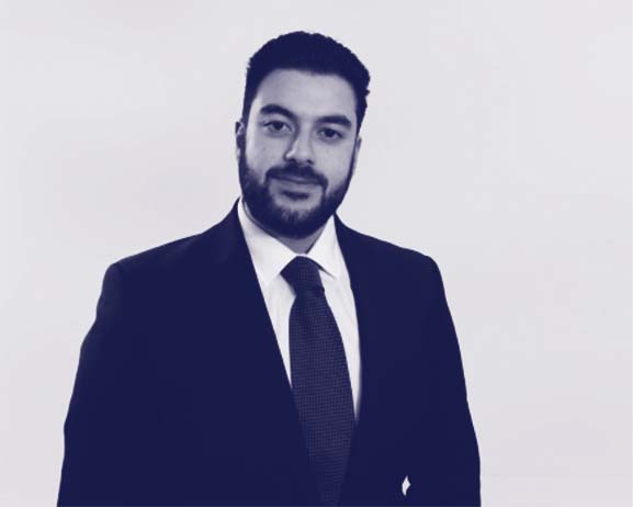 The Diana Award - ARIAN ARJOMANDI RAD