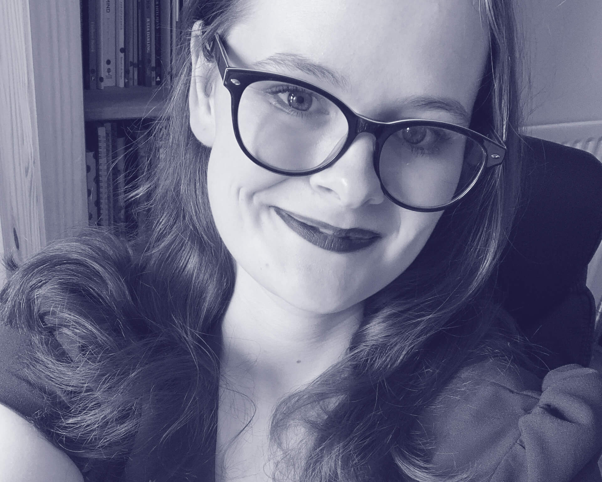 The Diana Award - HANNAH HODGSON