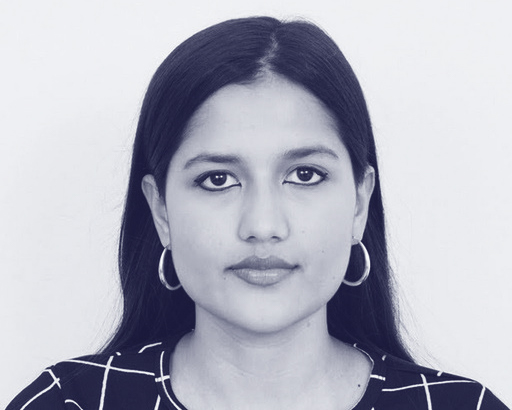 The Diana Award - HIYA SHAH