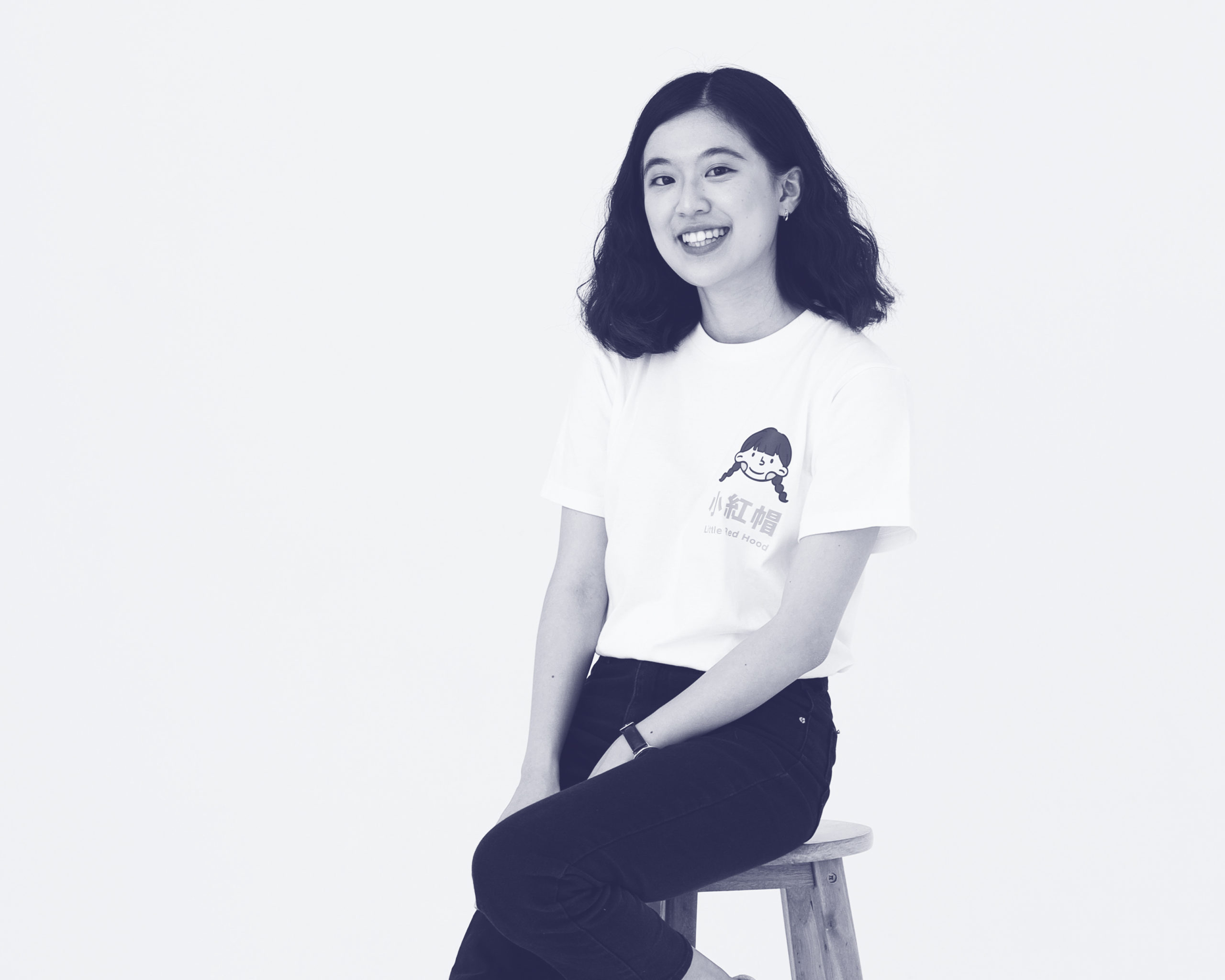 The Diana Award - WEI (VIVI) LIN