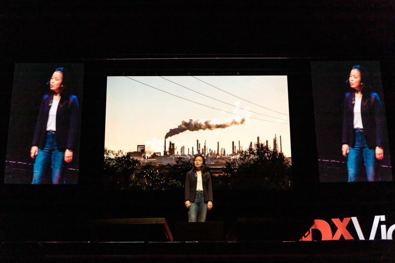 The Diana Award - Gabrielle Tan