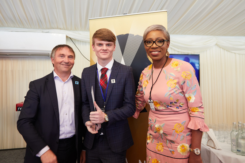 The Diana Award - Connor Lynes