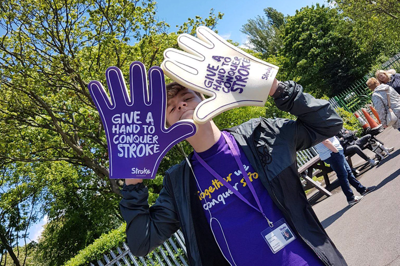 The Diana Award - Connor Lynes