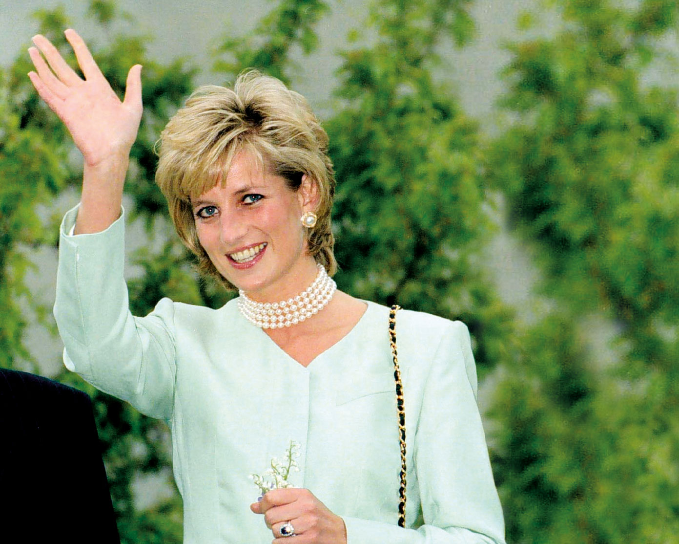 The Diana Award - REMEMBERING PRINCESS DIANA ON HER ANNIVERSARY