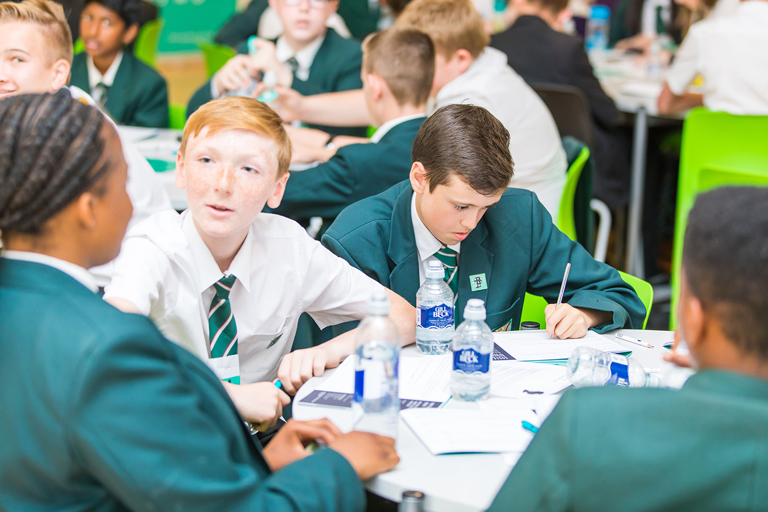 The Diana Award - CREATIVE WAYS TO SPREAD POSITIVITY FROM HOME