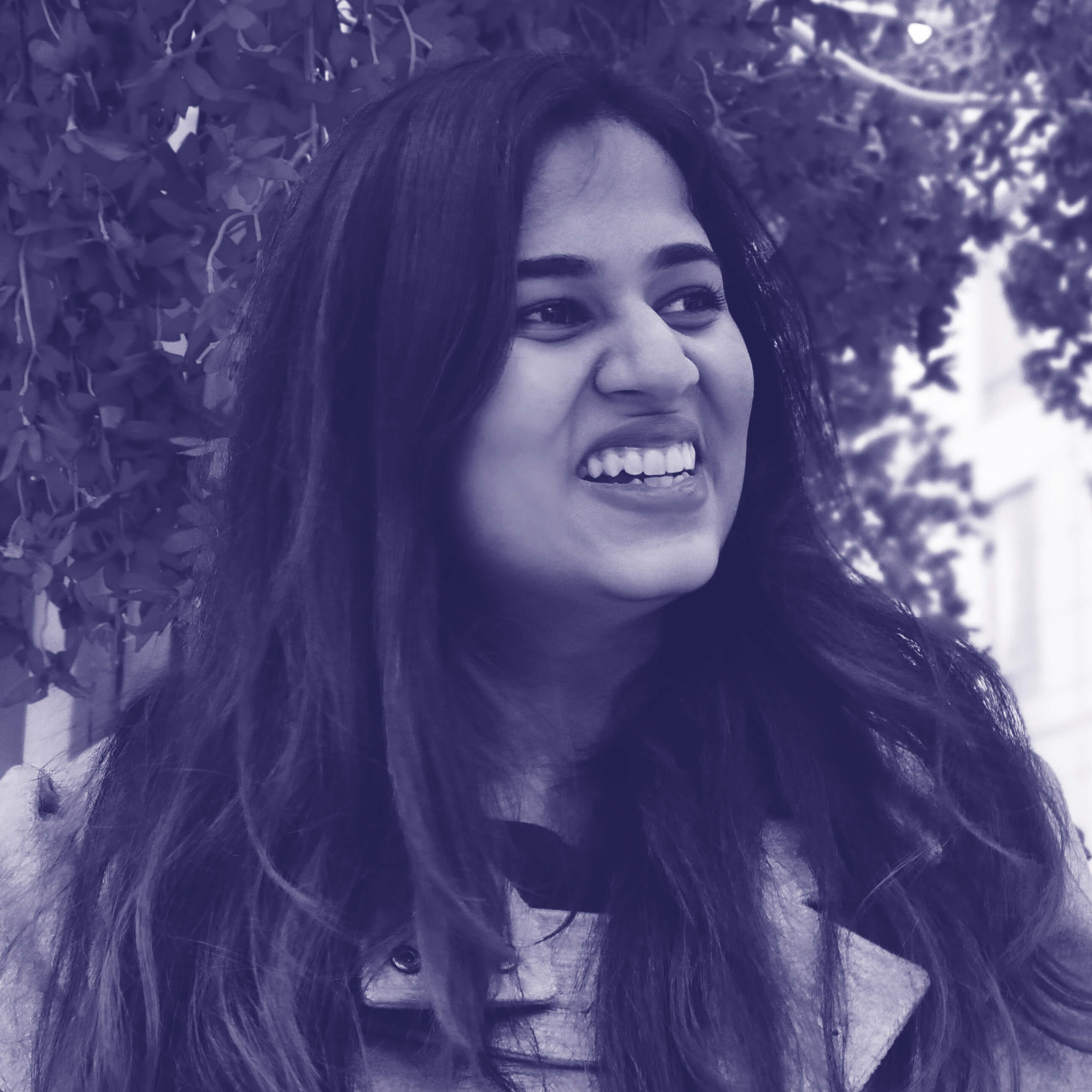 The Diana Award - Manasi Gupta