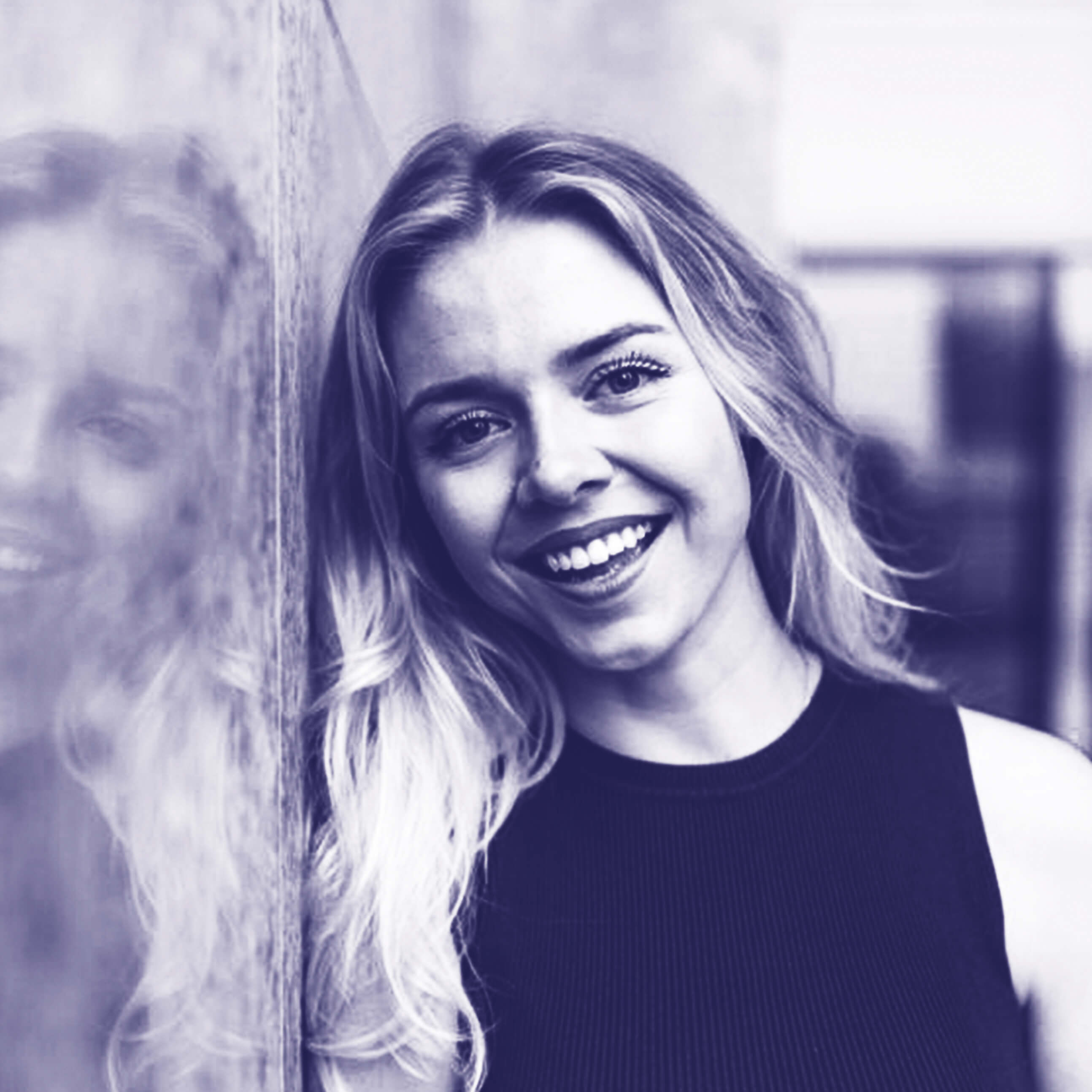 The Diana Award - Sophie Pender