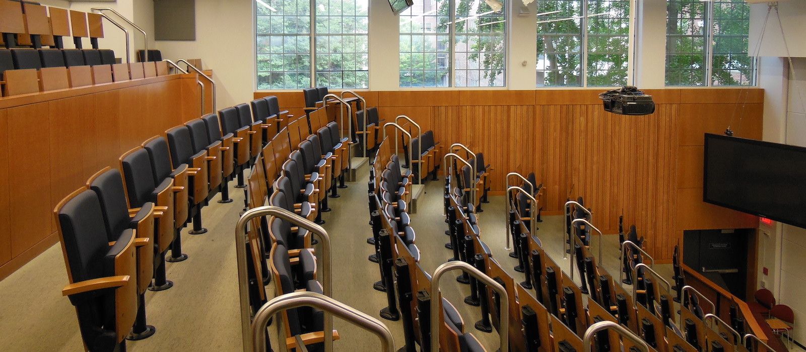 ITI Systems - AV Integration in DC, MD, and VA