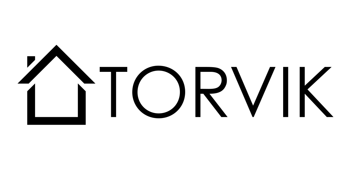 TORVIK | Construction – Consulting – Developments