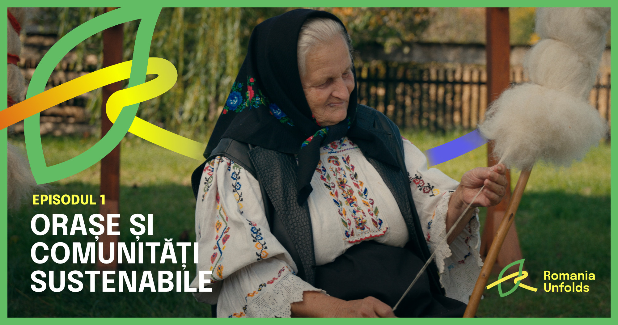 Episodul 1: Dezvoltare sustenabila in Targu Lapus, Romania