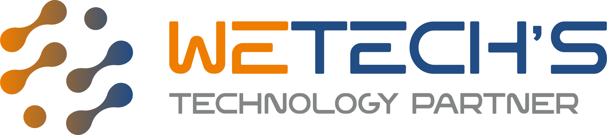 Chi Siamo - Wetech's