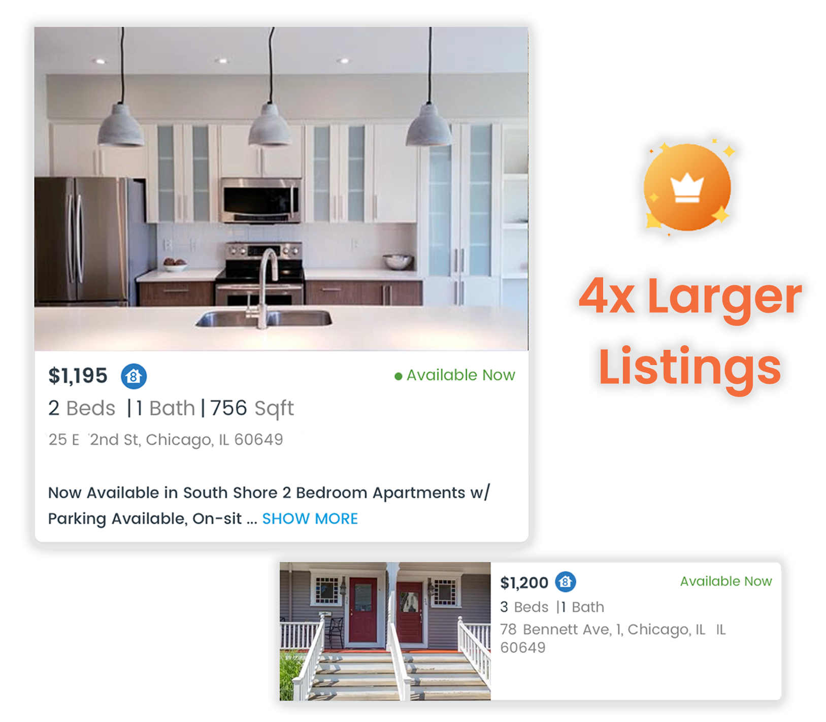 AffordableHousing.com - Affordable Houses & Apartments For Rent