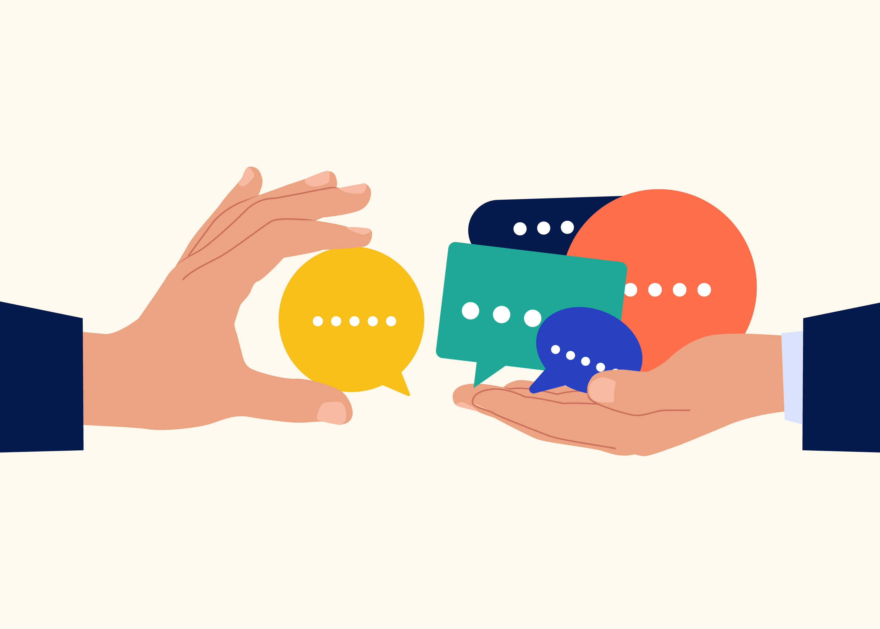 Complete Guide to Employee Surveys