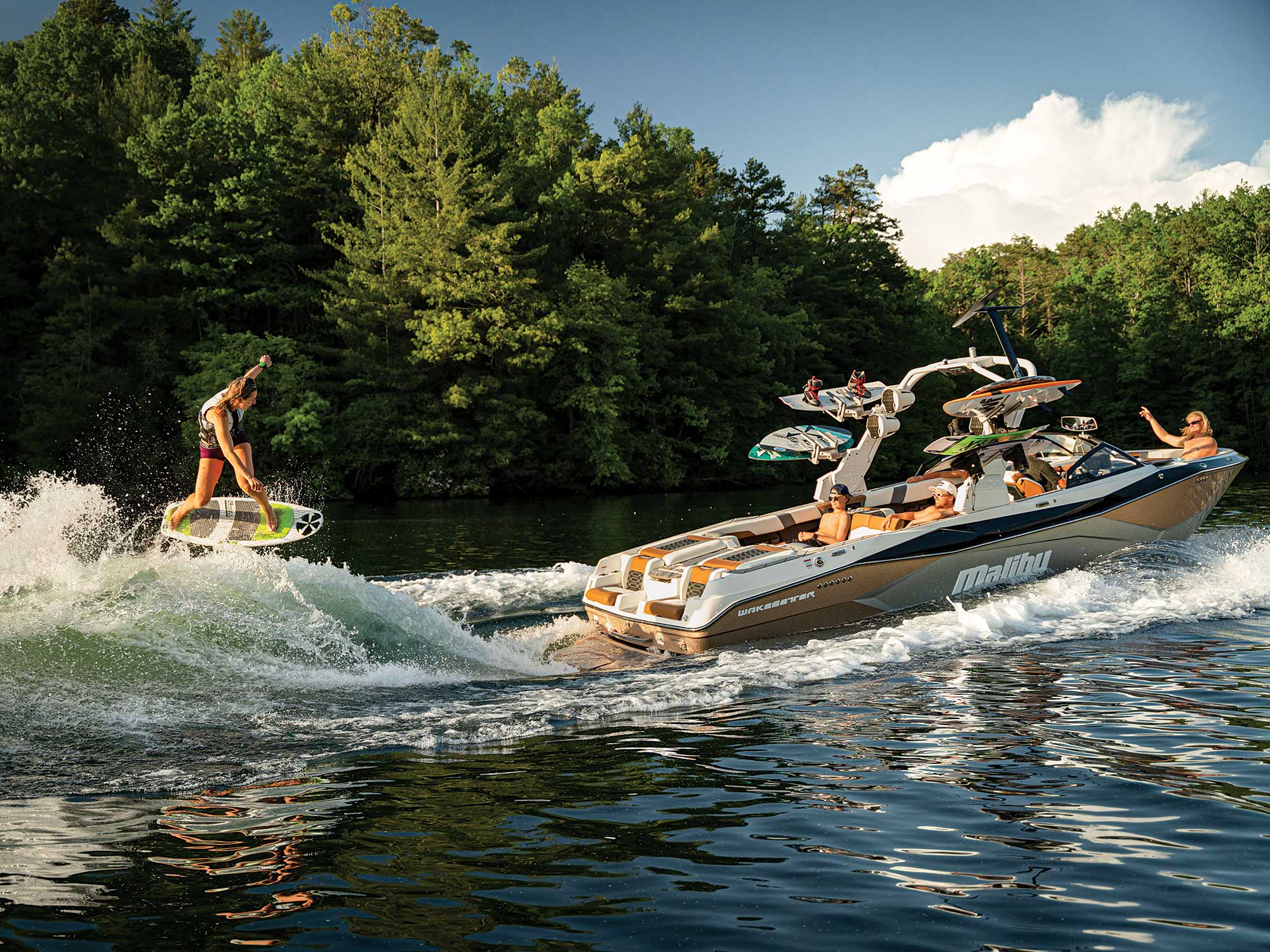 [Deep Dive] Malibu Boats (NYSE:MBUU) - Calm Waves and Sturdy Hull