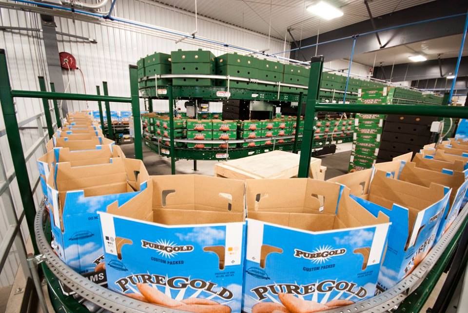 Our Products - Vick Family Farms