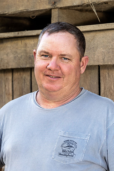 About - Vick Family Farms