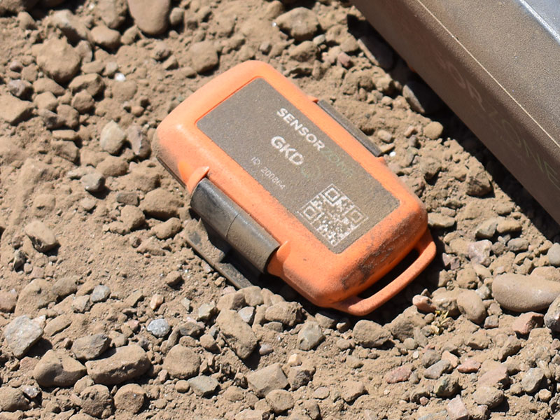 Proximity Warning Core | SensorZone