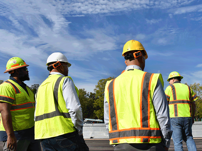 Products | SensorZone Proximity Warning System