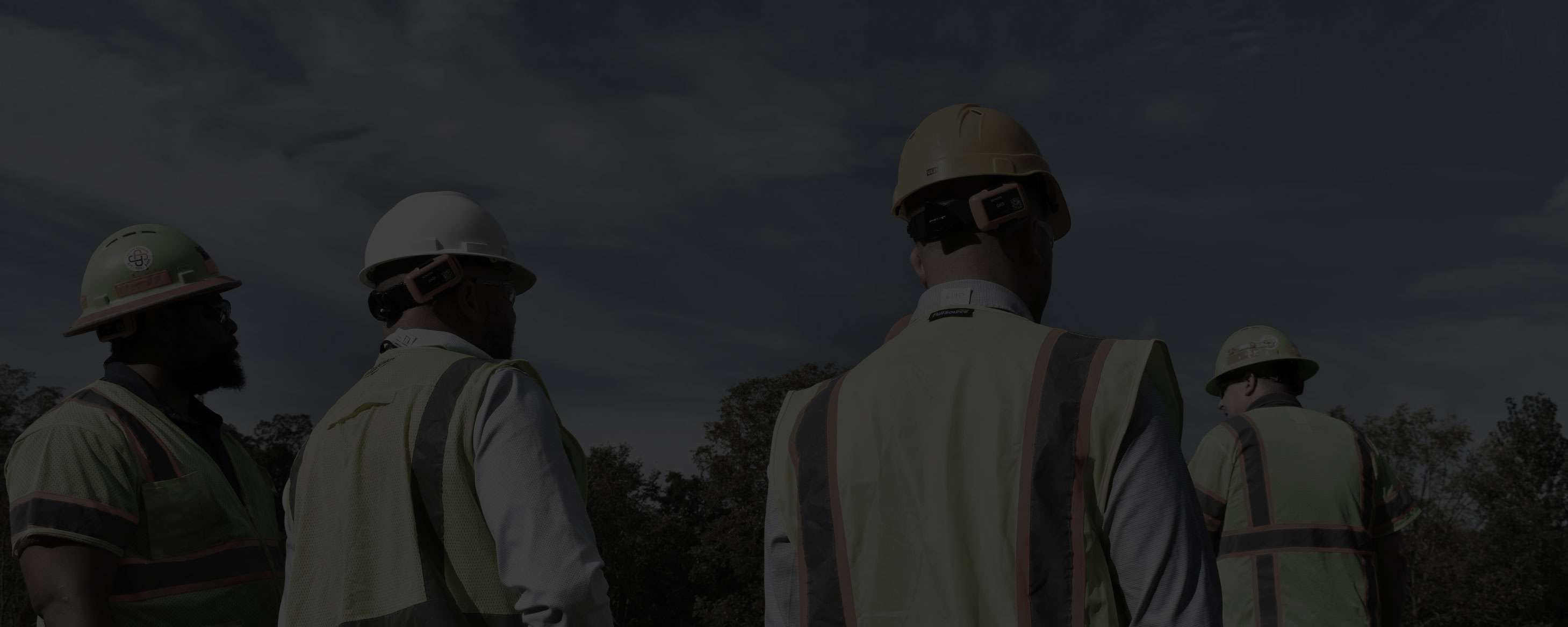 Proximity Warning Core | SensorZone