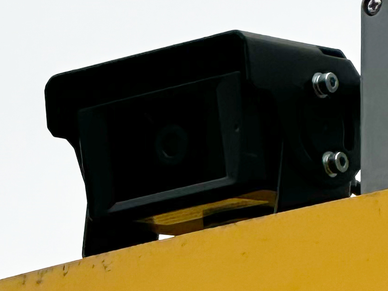 Products | SensorZone Proximity Warning System