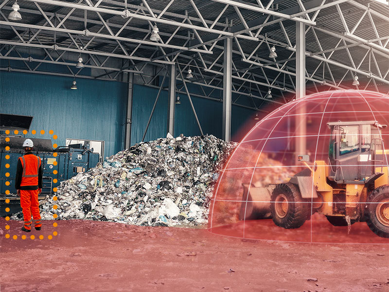 Proximity Warning | SensorZone